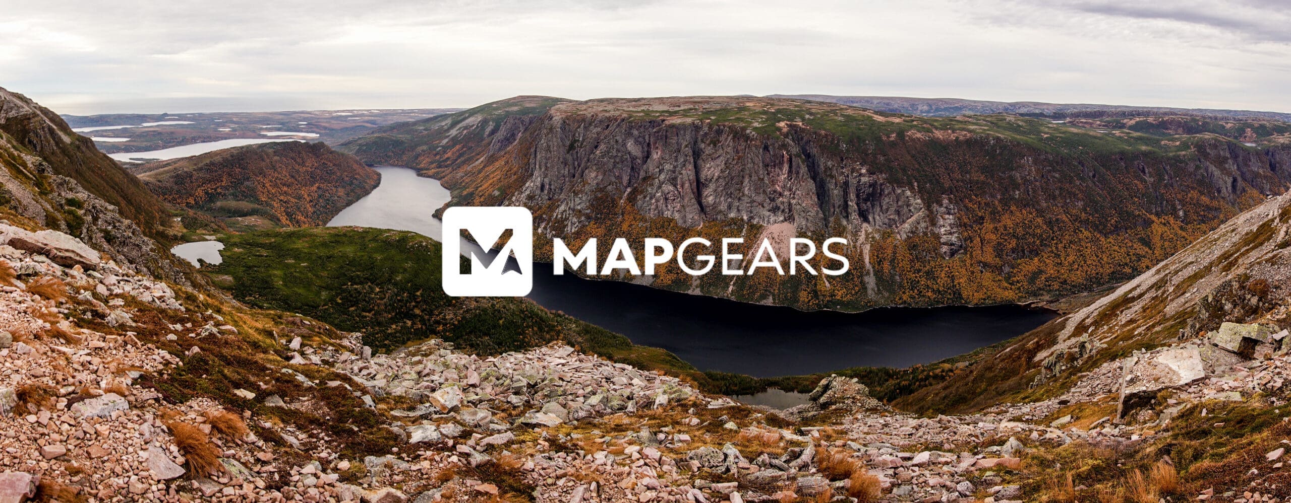 Trail Map | Newfoundland T'Railway